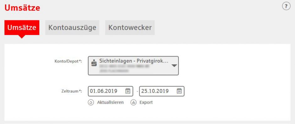 Funktioniert Ihr TAN-Medium fürs Online-Banking noch? - Willkommen auf ...