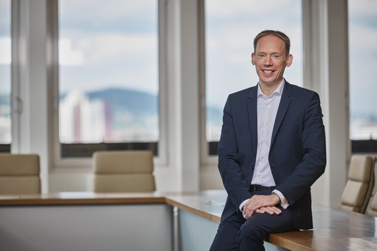 Das neue Vorstandsteam der Sparkasse Bielefeld stellt sich vor - Willkommen auf dem Blog der ...